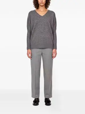 GOTHA V-neck Sweater