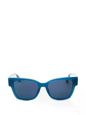 MAX&CO. Tinted-lenses Sunglasses - Blue