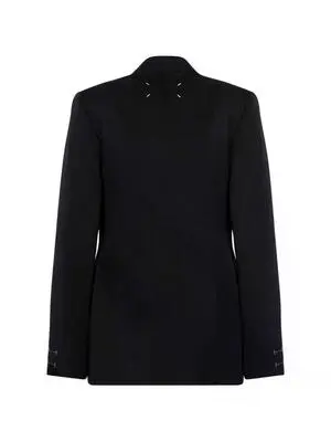 MAISON MARGIELA Double-breasted Blazer