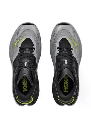 HOKA® Speedgoat 7 Lace-up Low-top Trail Running Sneakers