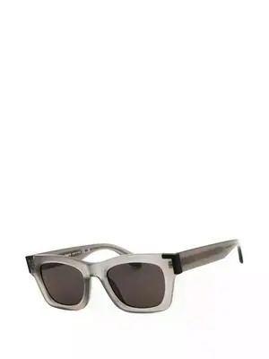 Palm Angels Westport Rectangle-frame Sunglasses