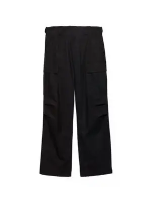 Prada Cotton Pants