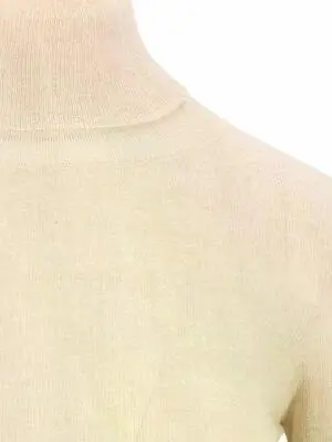 Mauro Grifoni Roll-neck Sweater