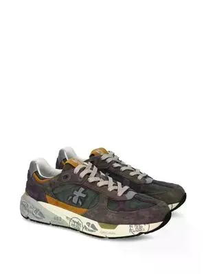 Premiata Mase25 8422 Sneakers - Grey