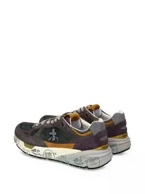Premiata Mase25 8422 Sneakers - Grey