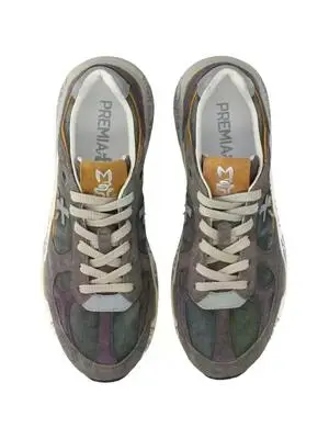 Premiata Mase25 8422 Sneakers - Grey
