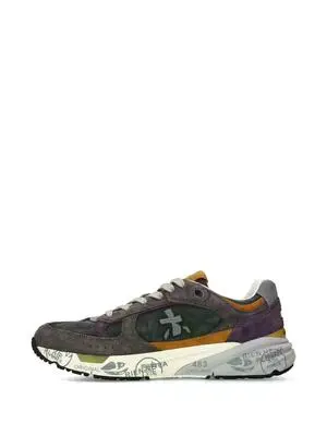 Premiata Mase25 8422 Sneakers - Grey