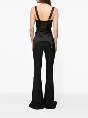 MURMUR Zest Lace-up Corset