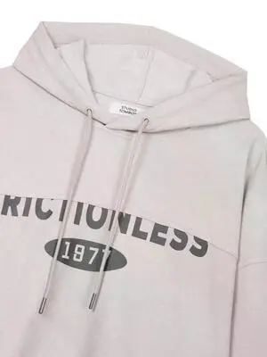 STUDIO TOMBOY Pigment-dyed Hoodie