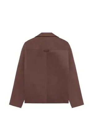 WON HUNDRED Sebastian Zip-up Jacket