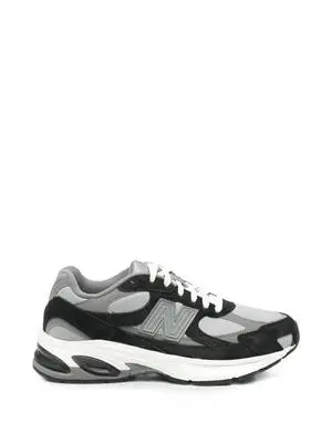 NEW BALANCE Panelled Mesh Sneakers