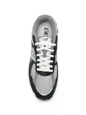 NEW BALANCE Panelled Mesh Sneakers
