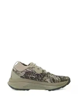 Nike Zegama Trail Sneakers - Green