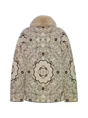 Cara Cara Oversized Jackets For Women