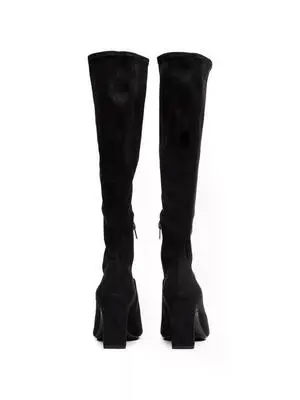 Ash Emmy Knee-high Boots