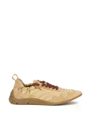 Ash Miura Low-top Sneakers