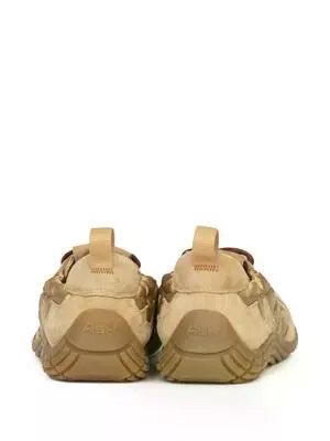 Ash Miura Low-top Sneakers