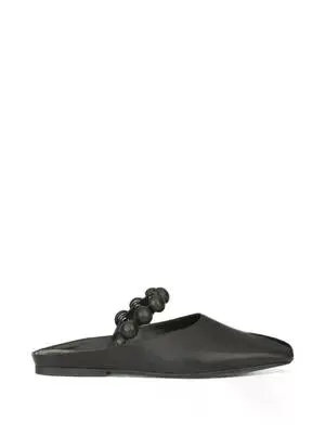 Ash Blanche Sandals