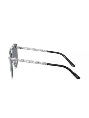 Versace Cat-eye Sunglasses
