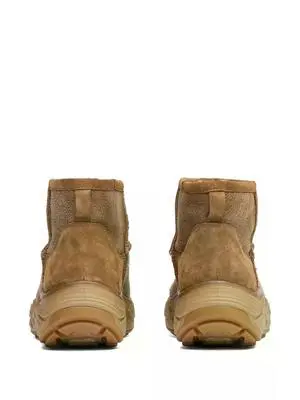 Ash Everest Ankle Boots