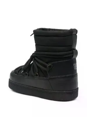 Inuikii Mountain Boots