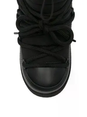 Inuikii Mountain Boots