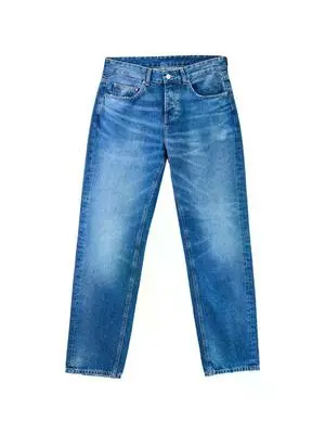 Karl Lagerfeld Relaxed Bottoms For Men