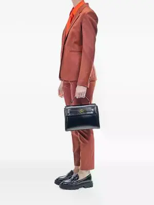 Karl Lagerfeld K/autograph Top-handle Bag