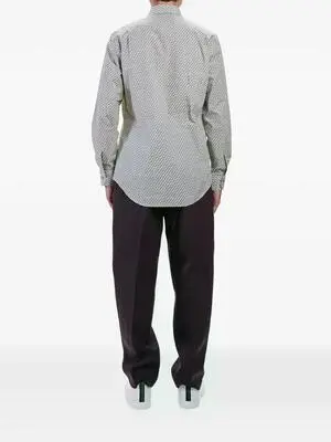 Paul Smith Graphic-print Shirt