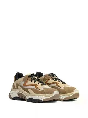 Ash Addict Low-top Sneakers