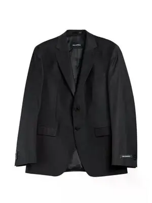 Karl Lagerfeld Clever Suit Jacket