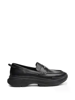 Ash Nolita Platform Loafers