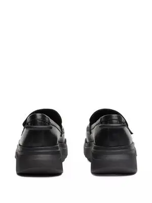 Ash Nolita Platform Loafers