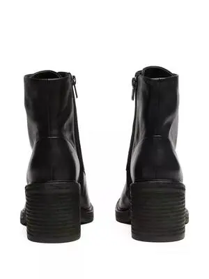 Ash Ixia Lace-up Ankle Boots