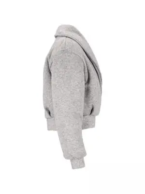 MARBELL Cher Shawl-collar Jacket
