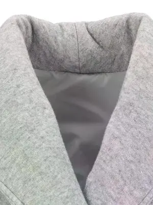 MARBELL Cher Shawl-collar Jacket