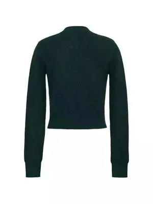 Cara Cara Ellery Floral-button Cardigan