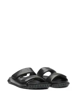 Ash Twist Sandals