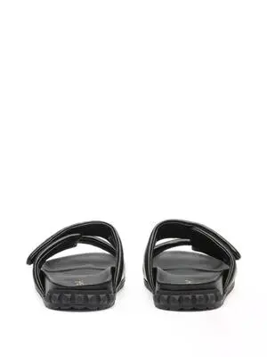 Ash Twist Sandals