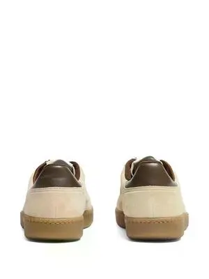 Ash Siena Low-top Sneakers