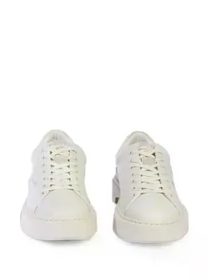 Karl Lagerfeld Maxi Cup Hotel Karl Platform Sneakers