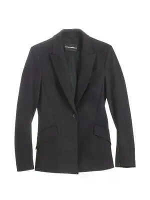 Karl Lagerfeld Punto Single-breasted Blazer