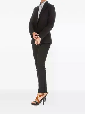 Karl Lagerfeld Punto Single-breasted Blazer