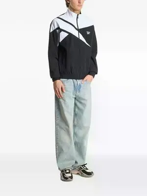 REEBOK Vector Track Jacket - Black