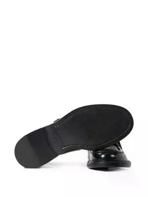 Paul Smith Newling Buckle Monk Shoes