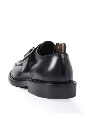 Paul Smith Newling Buckle Monk Shoes