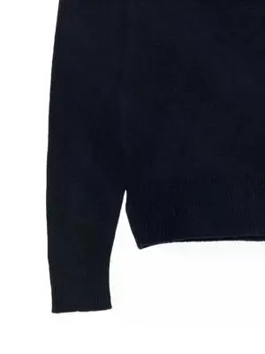 Aspesi Turtle-neck Sweater