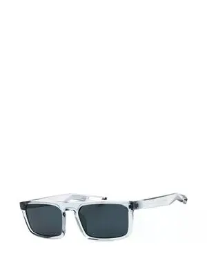 Nike Nv03 Rectangle-frame Sunglasses