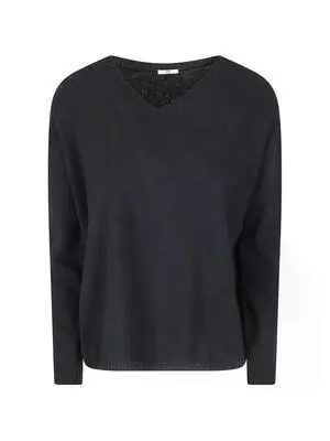 M.S.M. V-neck Sweater