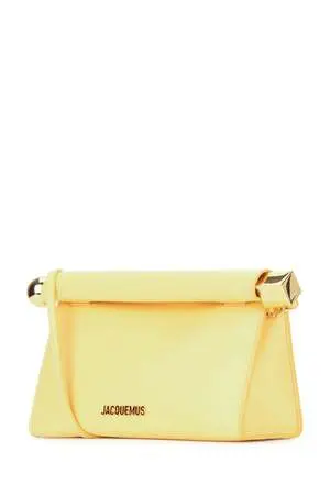 Jacquemus Le Sac Rond Carre